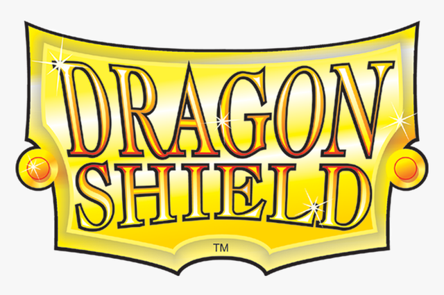 Dragon Shield Sleeves: Standard- Dual Matte